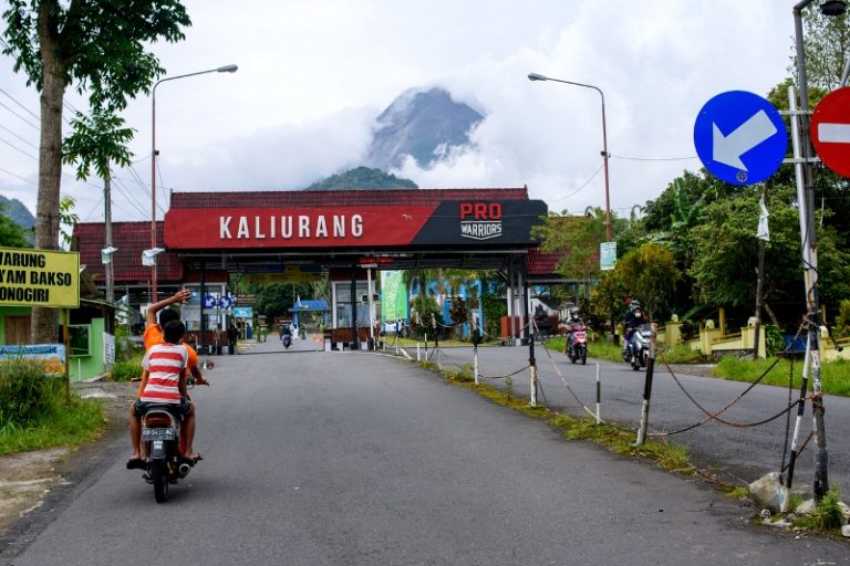 Kawasan Wisata Kaliurang Dipercantik, Seperti Apa?