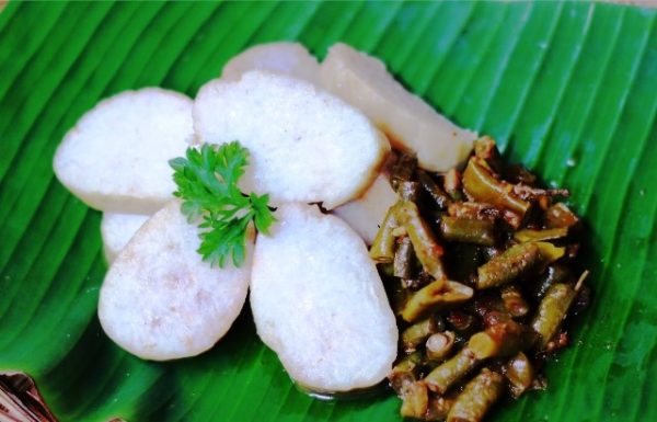 Mencicipi Kelezatan Aneka Makanan Khas Tulungagung - Turisian.com