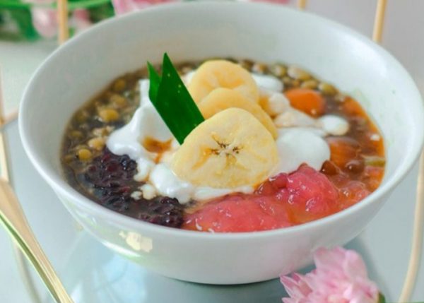 Manis Hingga yang Pedas, Ini 5 Jenis Bubur yang Khas di Indonesia