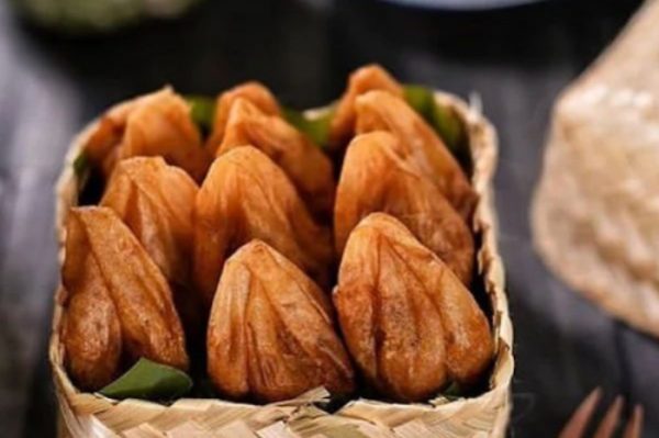 Hanya Lima Bahan, Ini Resep Anti Gagal Burayot Khas Garut