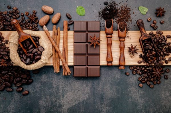 Cita Rasa Kopi Sasak Khas Lombok Tengah dengan Campuran Unik