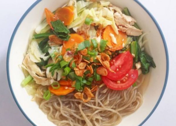 Rekomendasi Warung Miedes dan Mie Lethek, Olahan Sehat Khas Bantul