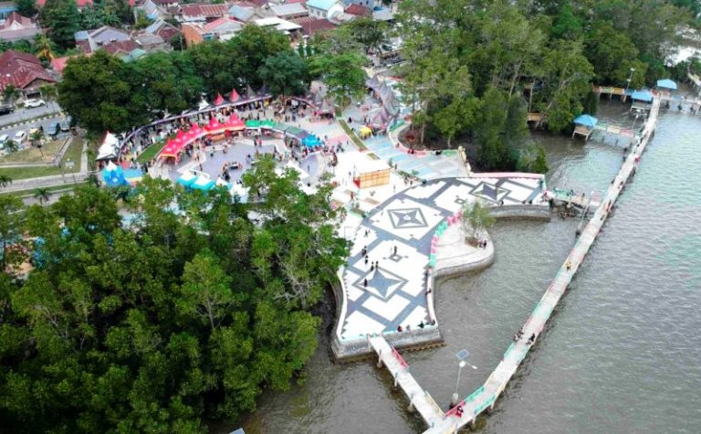 4 Tempat Wisata di Kendari yang Menarik Buat Tujuan Liburan Akhir Pekan ...