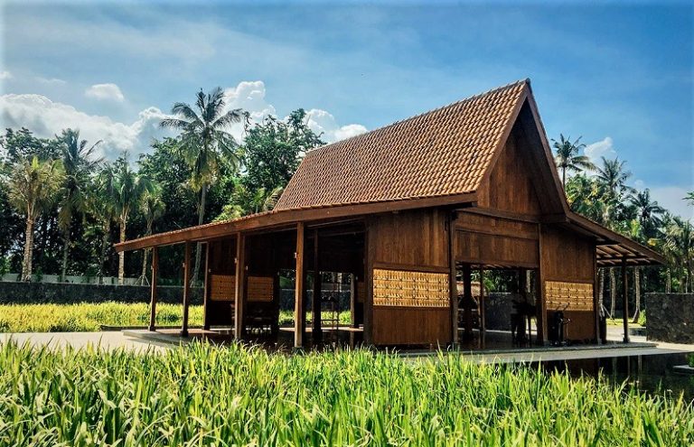 Jelajahi Keseruan di Desa Wisata Osing Kemiren Banyuwangi - Turisian.com