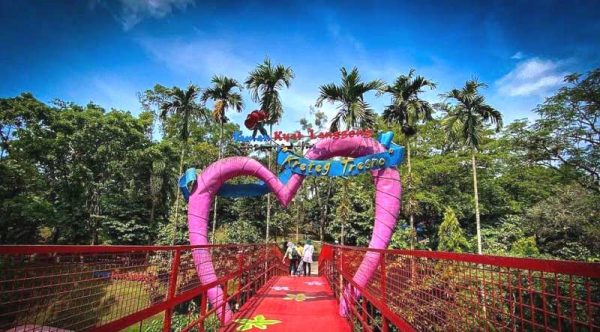 TKL Ecopark Kota Magelang Tambah Fasilitas Baru, Apa Saja