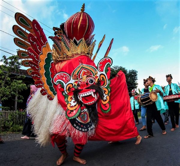 Jelajahi Keseruan di Desa Wisata Osing Kemiren Banyuwangi - Turisian.com