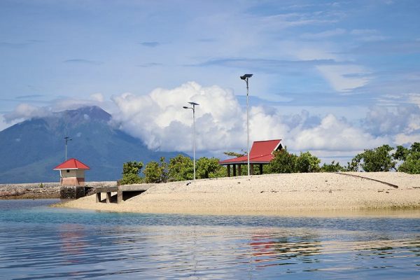 Tiga Destinasi Wisata Halmahera Barat yang Eksotis dan Wajib Kalian ...