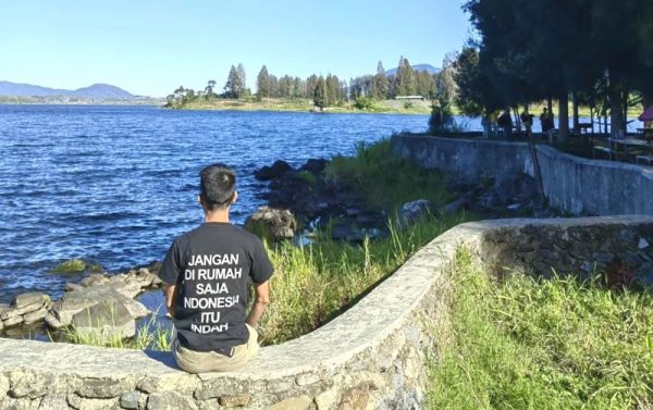 Melancong ke Danau Kembar! Menikmati Wisata Alam Ala Eropa