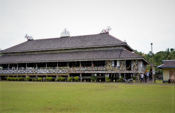 5 Desa Wisata di Kaltara yang Menarik Kalian Kunjungi Saat Liburan ...
