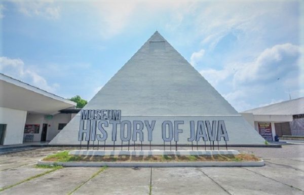 Museum History of Java Yogyakarta Kenalkan Sejarah Jawa Lewat Teknologi ...