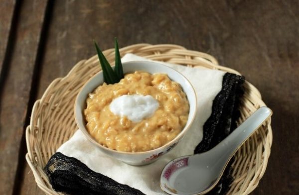 Mengenal 7 Jenang Tradisional Khas Kota Solo, Sarat dengan Filosofi ...