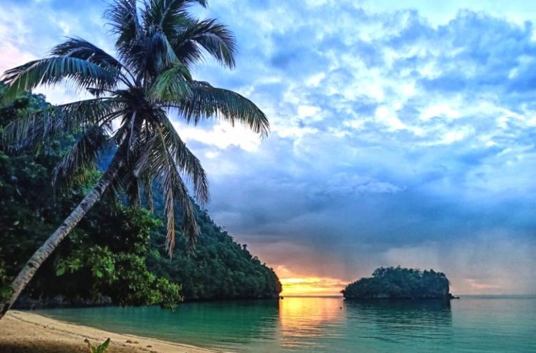 Kehadiran Wisata Kuliner Kaimana, Membuat Kaum Muda Kreatif