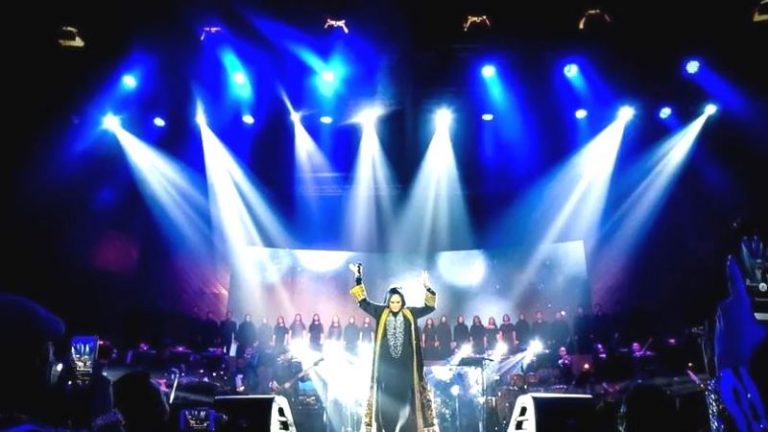 Konser Tunggal Nicky Astria di Balai Sarbini, Catat Tanggalnya