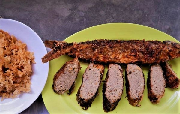 Inilah Olahan Bandeng Oleh-Oleh Khas Pati yang Wajib Dicoba ...