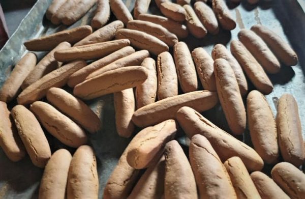 Tiga Makanan dari Sagu Khas Maluku yang Tak Boleh Dilewatkan - Turisian.com