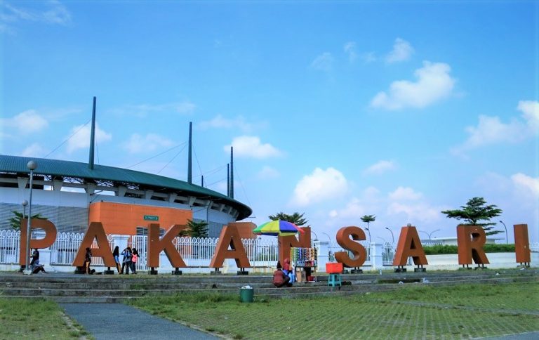 Stadion Pakansari, Spot Wisata Olahraga di Kabupaten Bogor - Turisian.com
