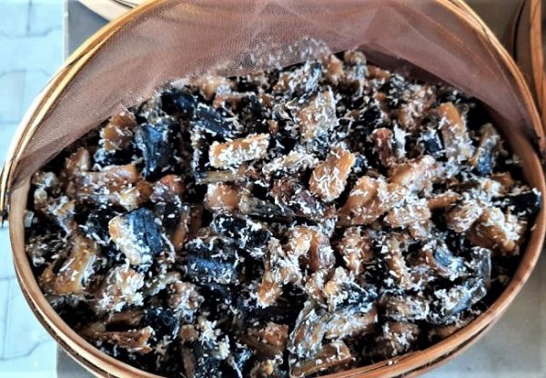 4 Makanan Khas Gunungkidul, Nomor 2 Bikin Geli! - Turisian.com