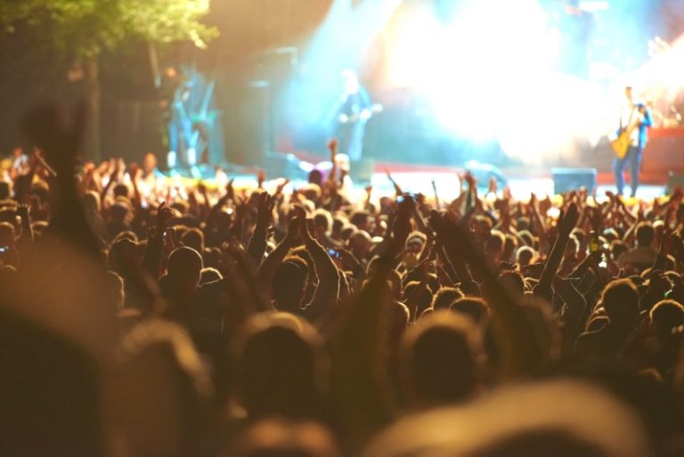 Konser Musik Internasional Labuan Bajo Bakal Hadirkan DJ Italia