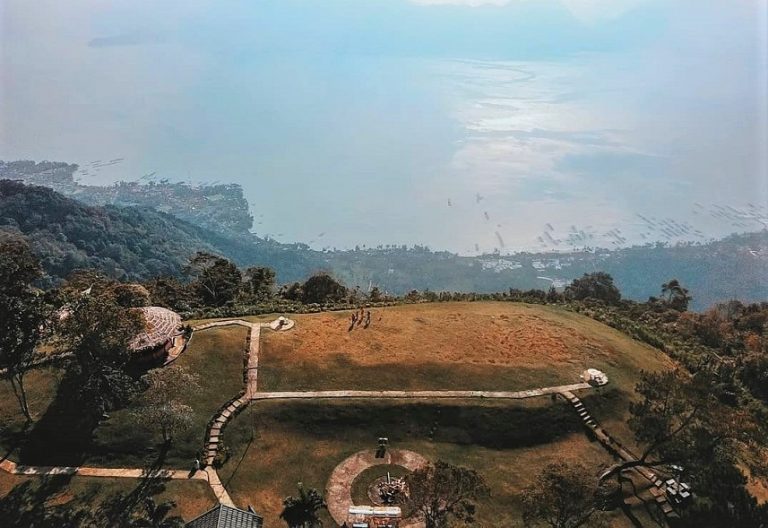 Lawang Adventure Park Agam, Spot Petualangan yang Seru dan Menyenangkan ...