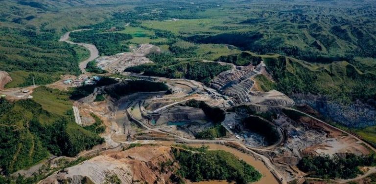 Bendungan Way Apu Jadi Objek Wisata Unggulan, Seperti Ini