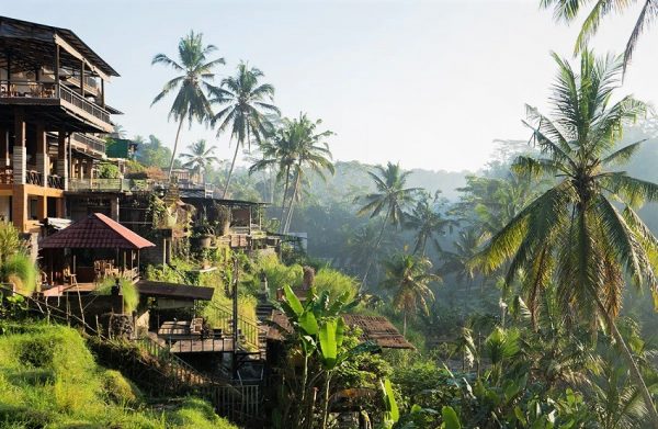 5 Aktivitas Seru dan Edukatif di Desa Wisata Mas, Ubud, Bali - Turisian.com
