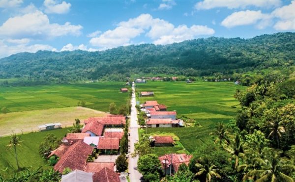 Menikmati Beragam Daya Tarik Desa Wisata Peniron Kebumen - Turisian.com