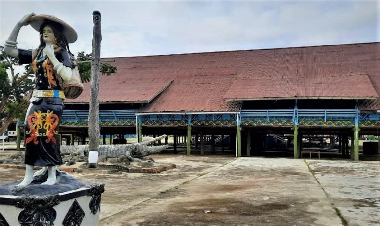 Desa Wisata Pulau Sapi Sajikan Daya Tarik Pesona Alam dan Budaya ...