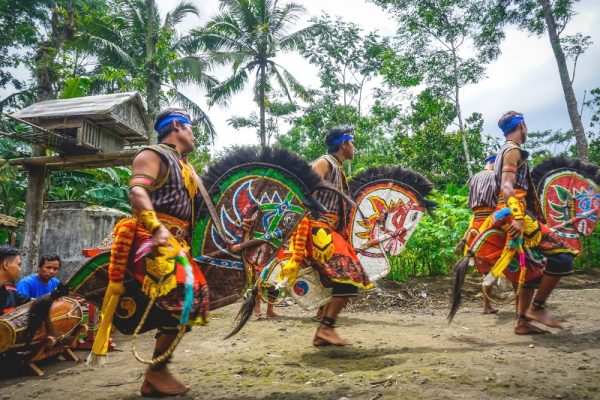 Festival Jathilan di Condongcatur, Upaya Mempertahankan Budaya