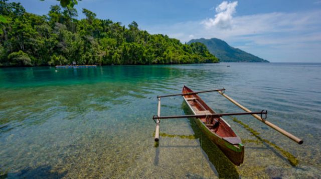 Gunung Jae, Alternatif Wisata Lombok Selain Pantai - Turisian.com