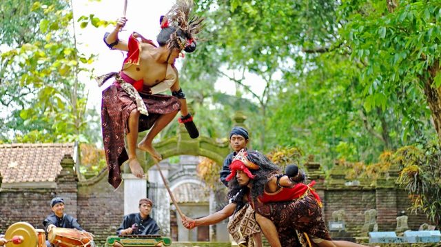 Mengenal Pacu Jawi, Tradisi Balapan Sapi di Tanah Datar dan Payakumbuh ...