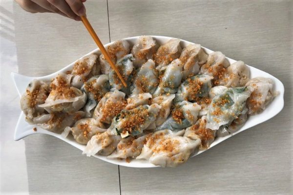 Choi Pan, Makanan Khas Singkawang yang Wajib Kalian Coba! - Turisian.com