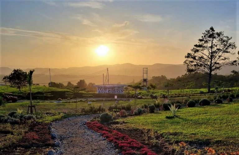Sirukam Dairy Farm Solok Tawarkan Wisata Edukasi yang Menyenangkan ...