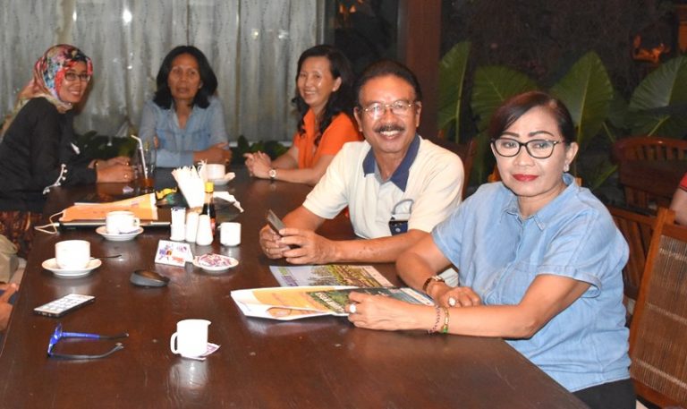 Bebek Bengil Ubud, Keragaman Kuliner Bali yang Disukai Presiden