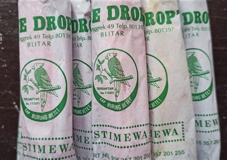 Wah Segarnya Olahan Es Khas Kota Blitar, Pelepas Dahaga yang Enak ...