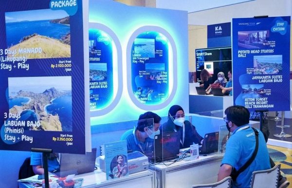 Kemenparekraf Gelar Travel Exchange (TRAVEX), Agenda ATF 2023 di Yogyakarta - Turisian.com