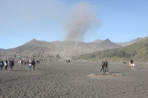 Jalan-jalan ke Bromo, Perhatikan 7 Hal Penting Ini