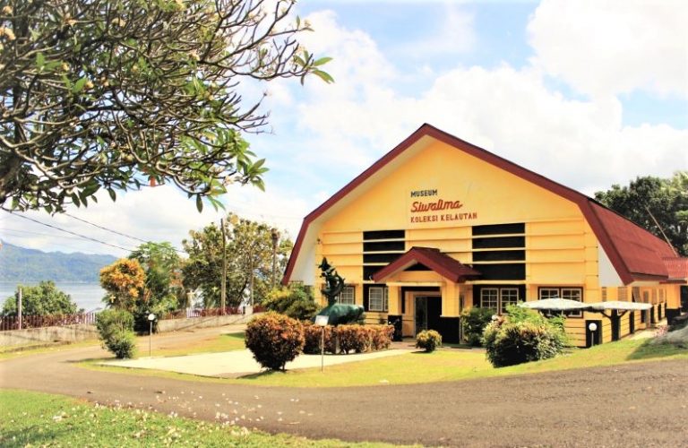 Mengenal Budaya Maluku Lewat Museum Siwalima Ambon - Turisian.com