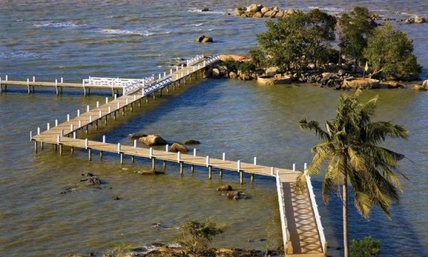 Sinka Island Park Sajikan Berbagai Daya Tarik Wisata Terlengkap di ...