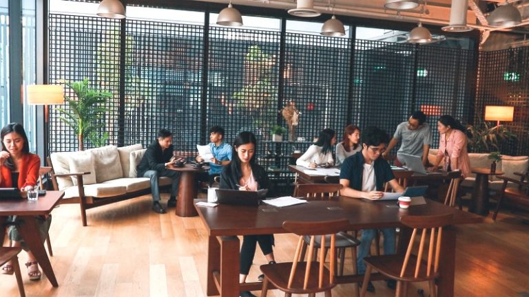 Fenomena ‘Tech Winter’ Ujian Bagi Para Startup Indonesia