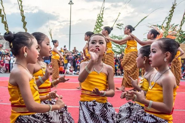 Mengenal Tradisi Megengan untuk Sambut Ramadan di Kabupaten Demak ...