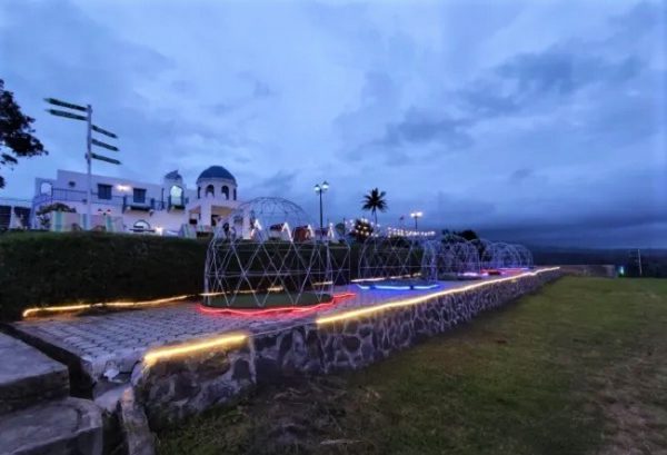 Tebing Suban Curup, Wisata Kekinian Rejang Lebong yang Instagrammable ...