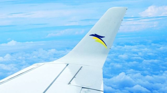 Maskapai Ini Luncurkan Tiket Promo Lebaran, Hanya Rp 400 Ribu