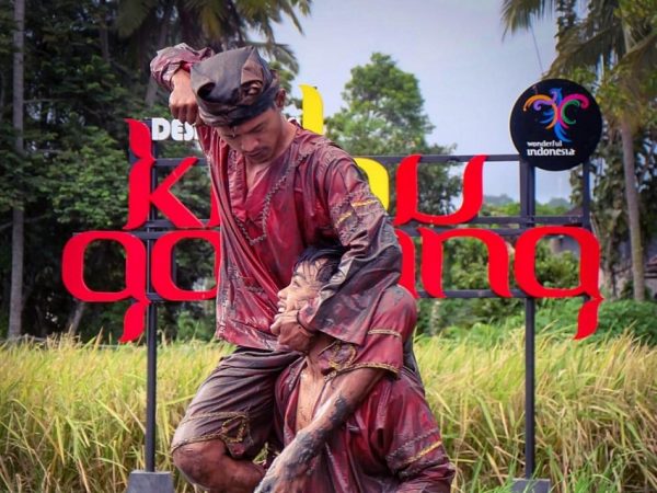 Desa Wisata Kubu Gadang, Sajikan Beragam Budaya Minang - Turisian.com