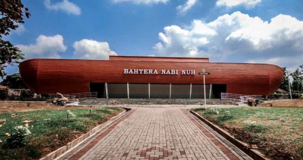 Jadi Terbaik Se-Indonesia, Kebun Raya Indrokilo Boyolali Diserbu