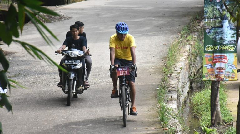 Buat Kalian Para Goweser, Catat Nih Event Sepeda Keren di 2023