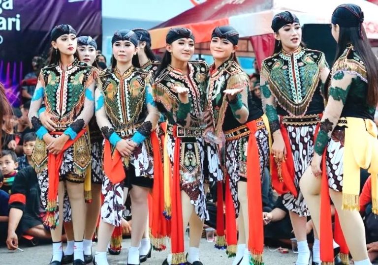 Festival Reog Ponorogo Bakal Digelar di Sumatera Selatan