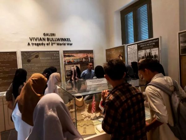 Timah Bangka Belitung, Menyingkap Keindahan Sejarah Tambang