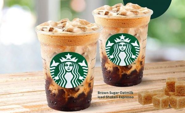 Starbucks Indonesia Buka Cabang Baru di Mojokerto