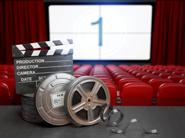 Cinema XXI Bakal Buka 80 Bioskop Baru di Indonesia