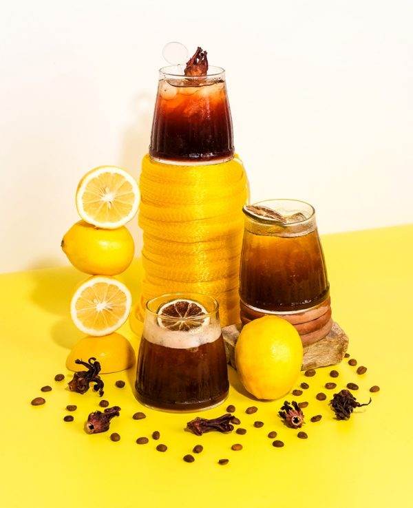 Brand Bagi Kopi, Merajut Kisah Sukses dari Rasa Hingga Ruang